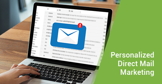 The Importance Of Personalization In Direct Mail Advertising Troi The Importance Of Personalization In Direct Mail Advertising Troi