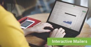 What’s An Interactive Mailer? | Troi Mailing Service